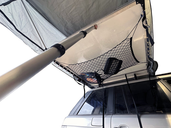 External Storage Hammock – Ventura Roof Tents
