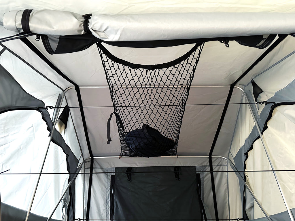 Full Camping Storage Bundle – Ventura Roof Tents