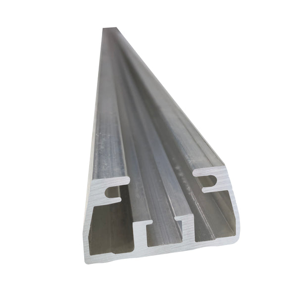 Mounting Channels - 140CM (Set Of 2) – Ventura Roof Tents