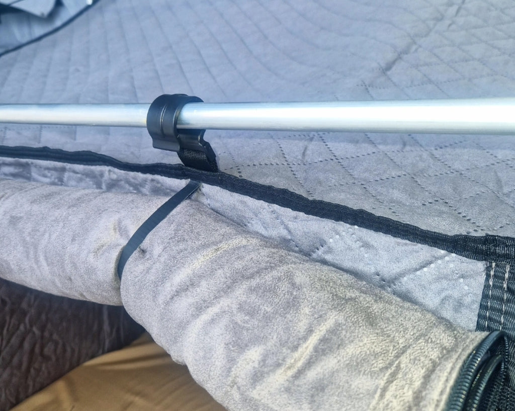 Ventura Thermal Insulation Liner (IN STOCK) – Ventura Roof Tents