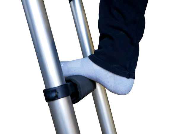 Padded Ladder Rung Covers – Ventura Roof Tents