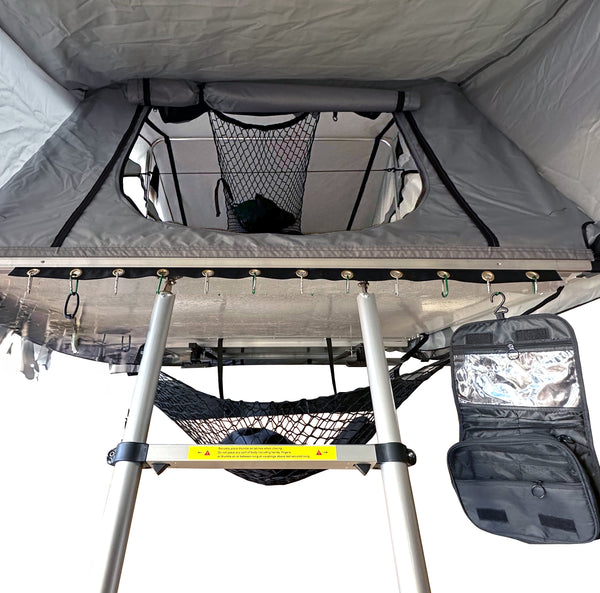 Full Camping Storage Bundle – Ventura Roof Tents