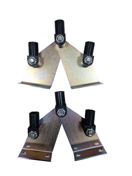 Replacement Roof Tent Hinges (Set Of 2) – Ventura Roof Tents
